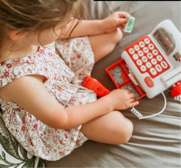 Cashier Set – daydream